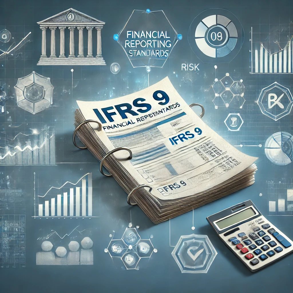 Zastosowanie IFRS 9 – wycena aktywów finansowych 2025
